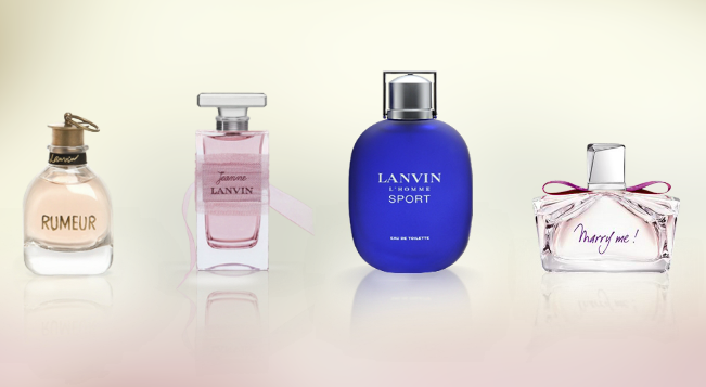 Inter Parfums Forecasts A Favorable 2015 | Happi