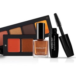 Inglot Partners with The Lion King | Happi