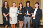 ICMAD Honors Young Designers | Happi