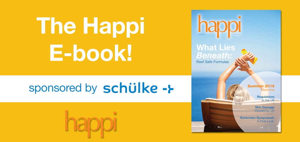 The Happi Sun Care E-book | Happi