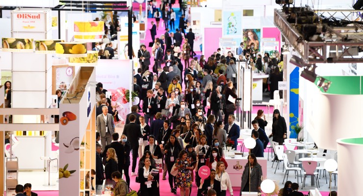 Clean Beauty To Dominate in Barcelona | Happi