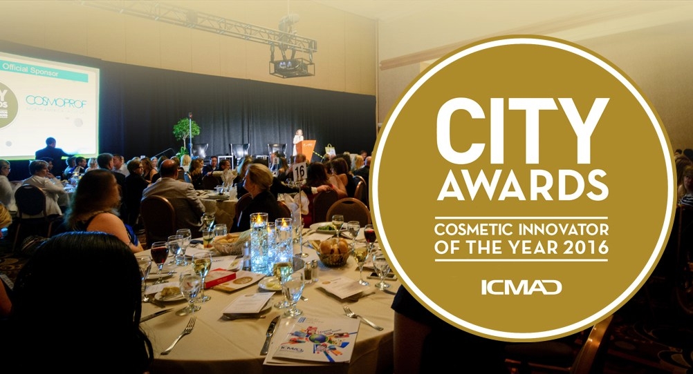ICMAD Taps Industry Experts to Keynote Awards Event | Happi