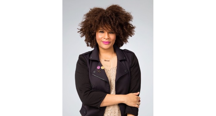 Julee Wilson Named Executive Director of BeautyUnited | Happi