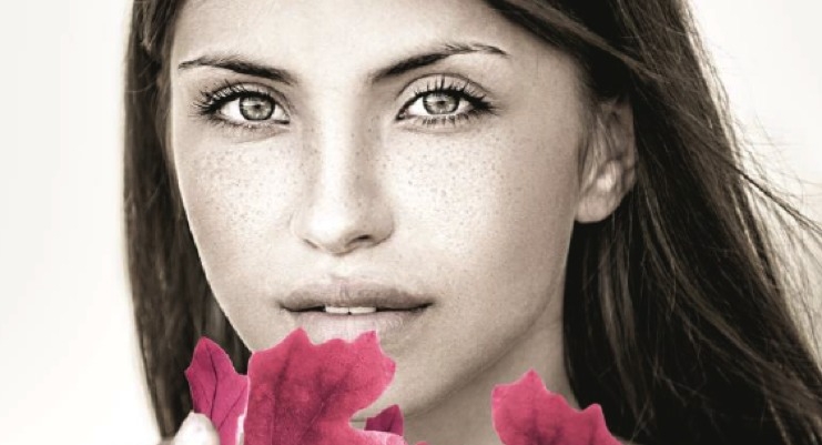 Achieve Alabaster Skin With Rahn | Happi