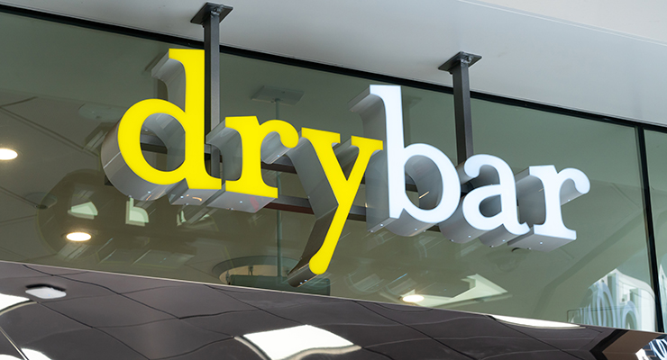Drybar International Expansion Continues With 20-Unit Saudi Arabia Deal ...