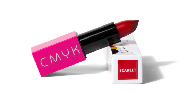 CMYK Cosmetics Launches Vegan Lipsticks for Fall/Winter 2023 | Happi