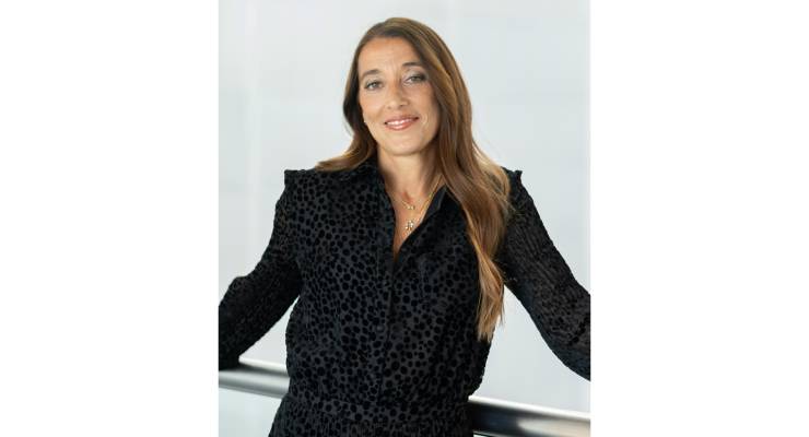 L’Oréal USA Appoints Silvia Galfo President of Luxe Division in the US ...