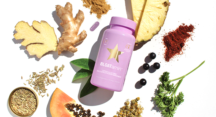 HAIRTamin Expands Wellness Portfolio With New Supplement | Happi