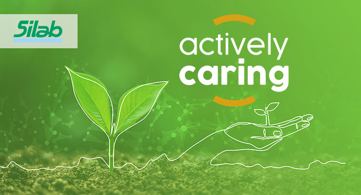 Silab's Commitment to Responsible Sourcing | Happi