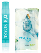 Tous Taps Rexam for H20’s Mini Packaging Components | Happi