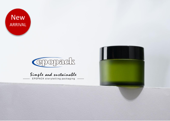 New Product Launch: 100ml Premium Single Material Glass-Like Plastic ...