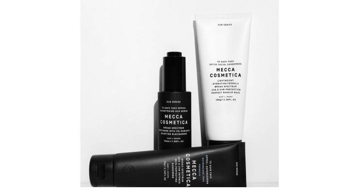 Australia’s Mecca To Make European Debut with To Save Face SPF50 ...
