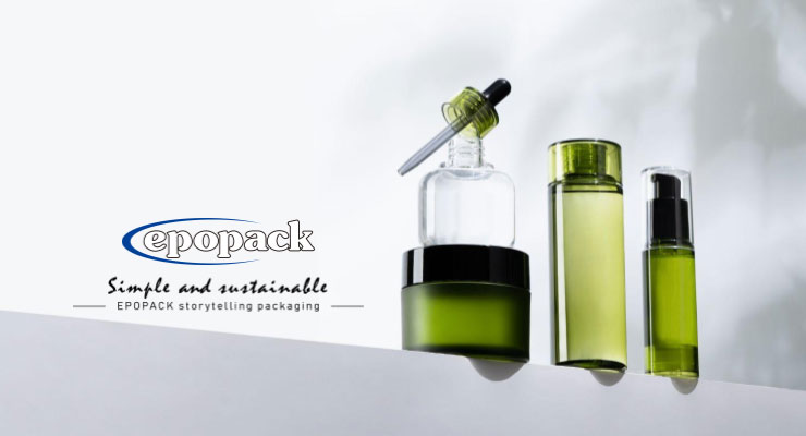 New Product Launch: 100ml Premium Single Material Glass-Like Plastic ...