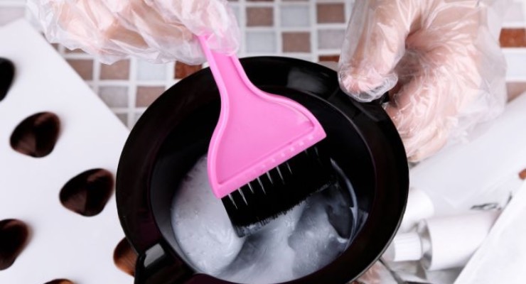 Croda Underscores Hair Color Technology Expertise with Bio-Based ...