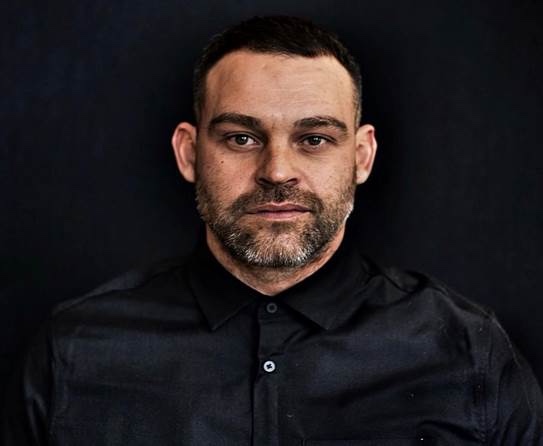 Matt Swinney To Lead Rusk's Brand Relaunch as Global Creative Director ...