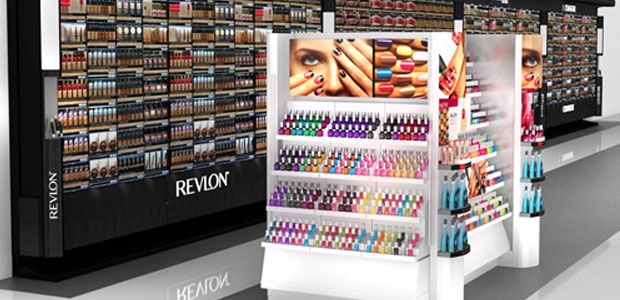 CVS Nails It with New In-Store Kiosks | Happi