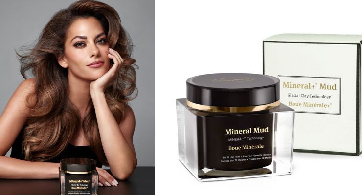 Inbar Lavi Becomes First Global Brand Ambassador for Saphira Hair Care ...
