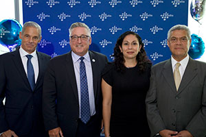 Azelis Mexico’s New Innovation Center | Happi