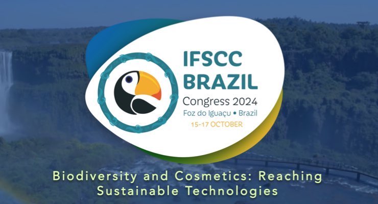 IFSCC Congress 2024 Issues Call for Papers | Happi