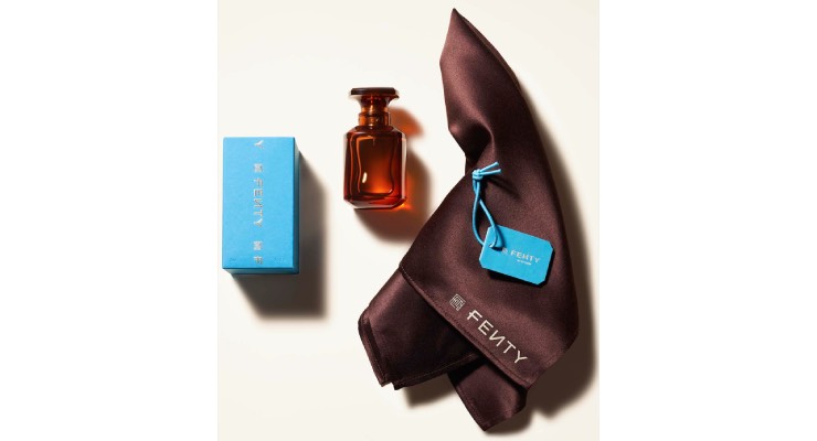 Rihanna’s Best-Selling Luxury Perfume Returns in Time for the Holidays ...