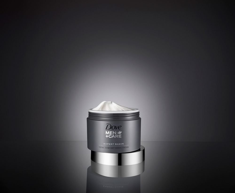 Dove Men+Care Enters Shave Category | Happi