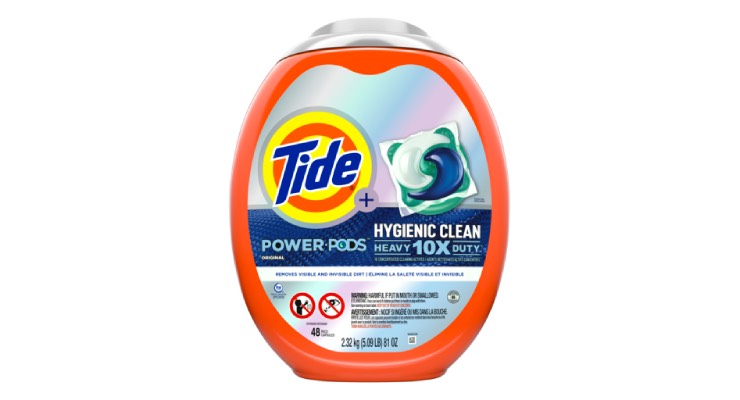 P&G Taps Actor Kumail Nanjiani for New Tide Laundry Care Campaign | Happi