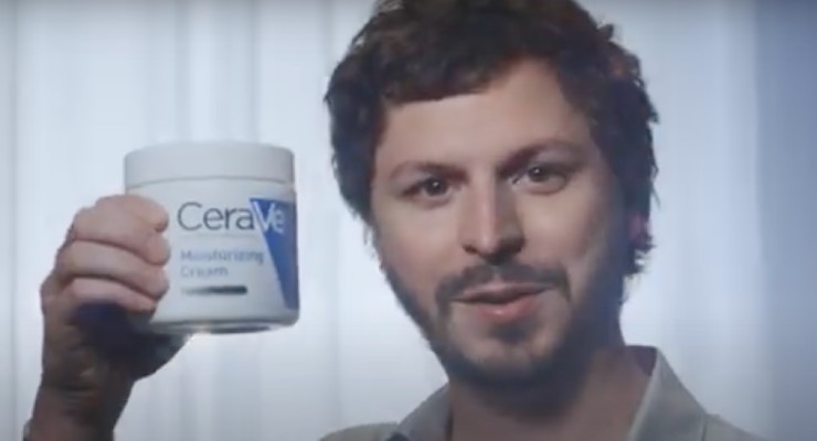Michael Cera To Star in CeraVe’s First Super Bowl Ad | Happi