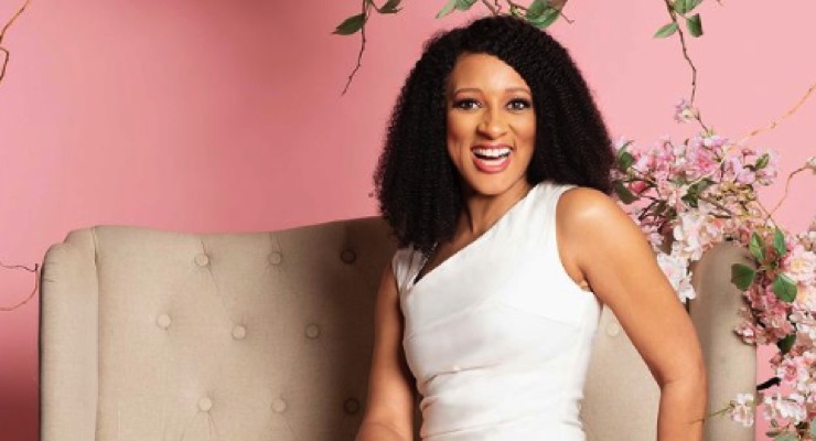 Beauty Industry Mourns TGIN Brand Founder | Happi