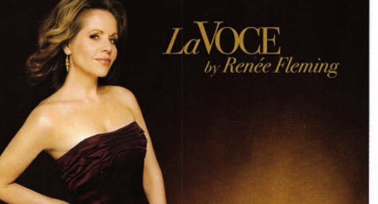 Opera Singer Hits High Note with Scent | Happi