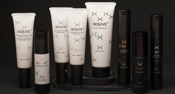 Crown Aesthetics Publishes Study on Skin Biome Technology | Happi