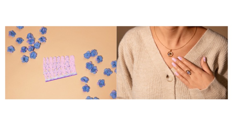 Color Street Foundation Supports Alzheimer's and Dementia Awareness | Happi