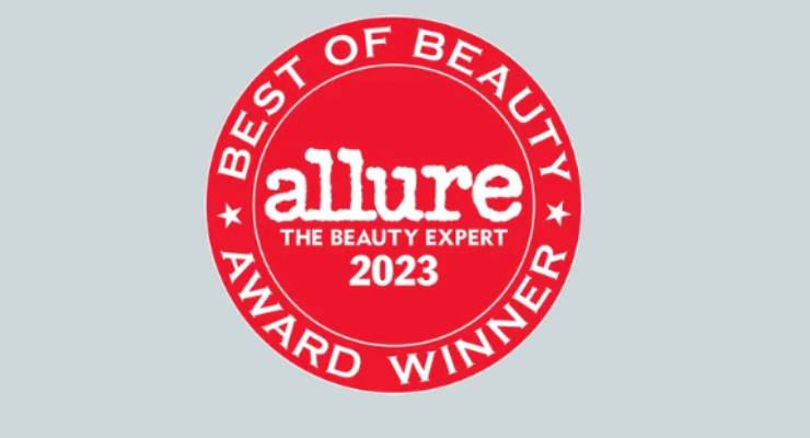 Allure Compiles Best of Beauty 2023 List | Happi