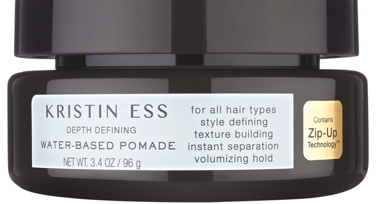 Target To Launch Kristin Ess Collection | Happi