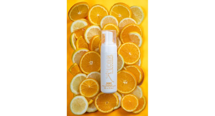 Icon Launches Volumizing Hair Foam | Happi