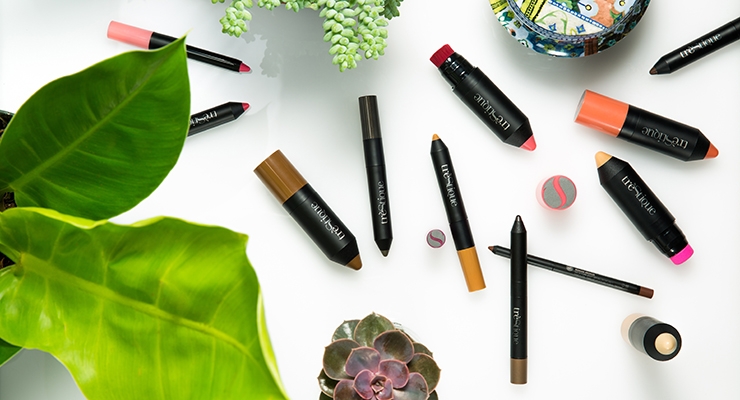 Burgeoning Beauty | Happi