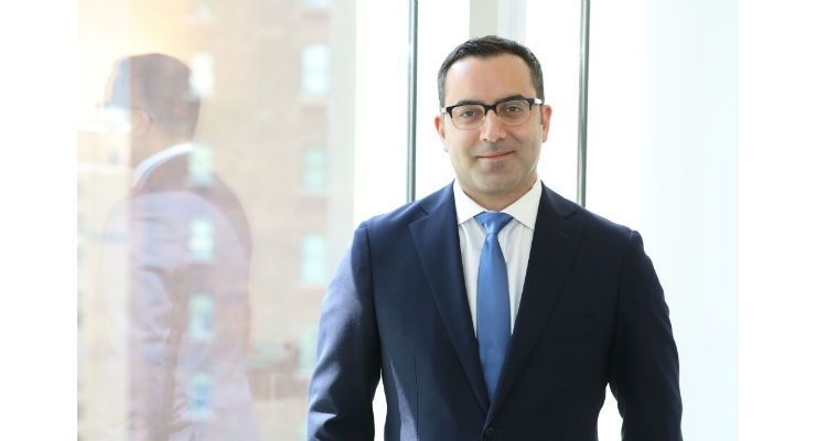 Moroccanoil Appoints Jay Elarar as CEO | Happi