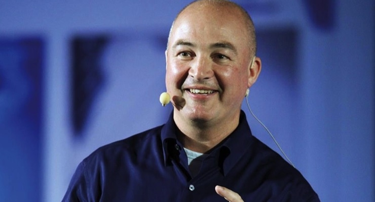 Beauty & Personal Care President Named CEO of Unilever | Happi