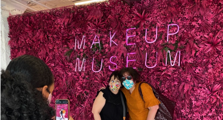 Makeup Museum Opens in New York…Finally! | Happi