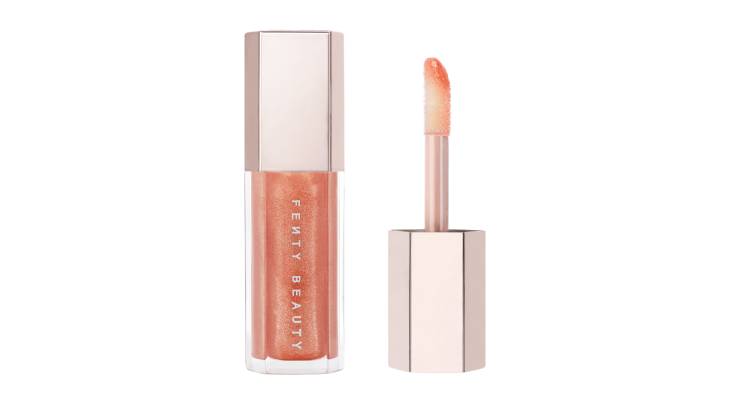 Fenty Beauty Re-Launches Gloss Bomb in Champ Stamp Fantasy | Happi