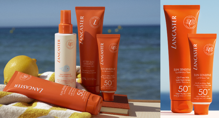 Coty’s Lancaster Earns C2C Certified Material Health Certificate | Happi