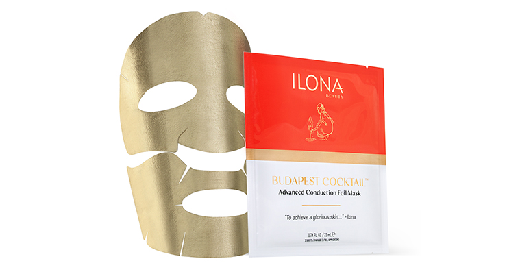 Ilona Beauty Marks 50-Year Milestone with the Return of the Budapest ...