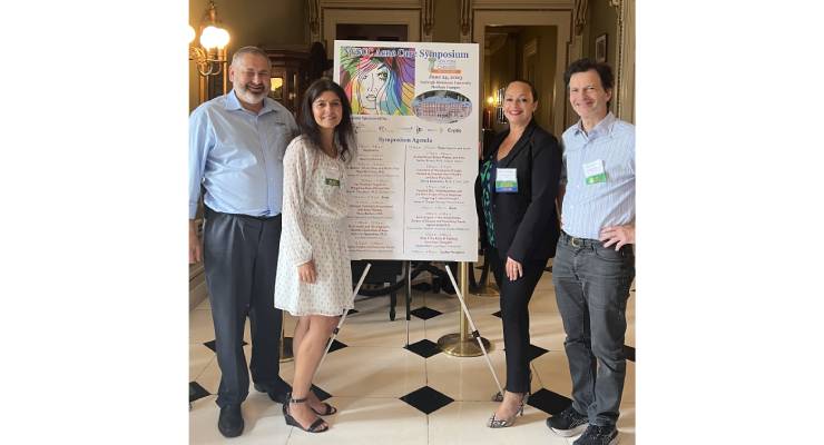 NYSCC Hosts Acne Care Symposium at Fairleigh Dickinson University | Happi