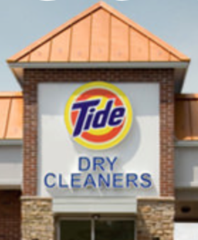 Tide Dry Cleaners Opens in Utah | Happi