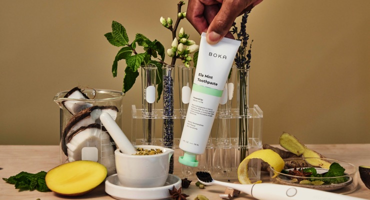 Oral Care Brand Boka Enters Ulta Beauty’s Wellness Category | Happi
