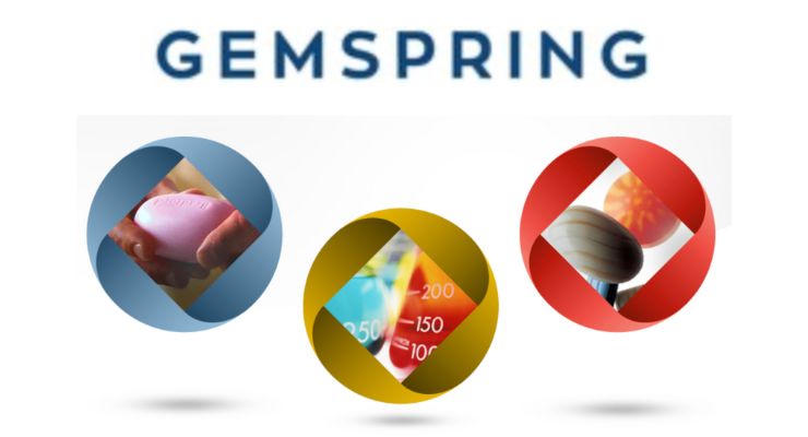 Gemspring Capital Acquires Bradford Soap | Happi