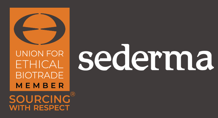 Sederma Joins the UEBT | Happi