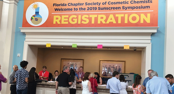 Sunscreen Symposium Draws Record Crowd | Happi