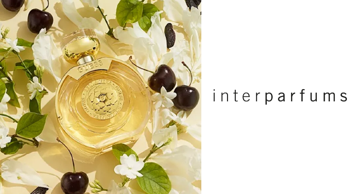 Inter Parfums Continues to Bounce Back in Q2 of 2021 | Happi