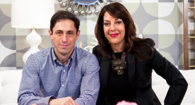 Blodgett Departs Bare Escentuals | Happi