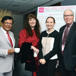 The Face of Anti-Aging | Happi